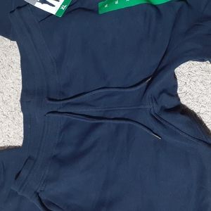 Hurley | Pants | Nwt Hurley Sweatpants Small Xl Navy Blue | Poshmark